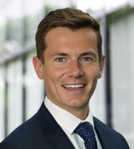 Team - Joseph Lowe - Headpoint Corporate Finance