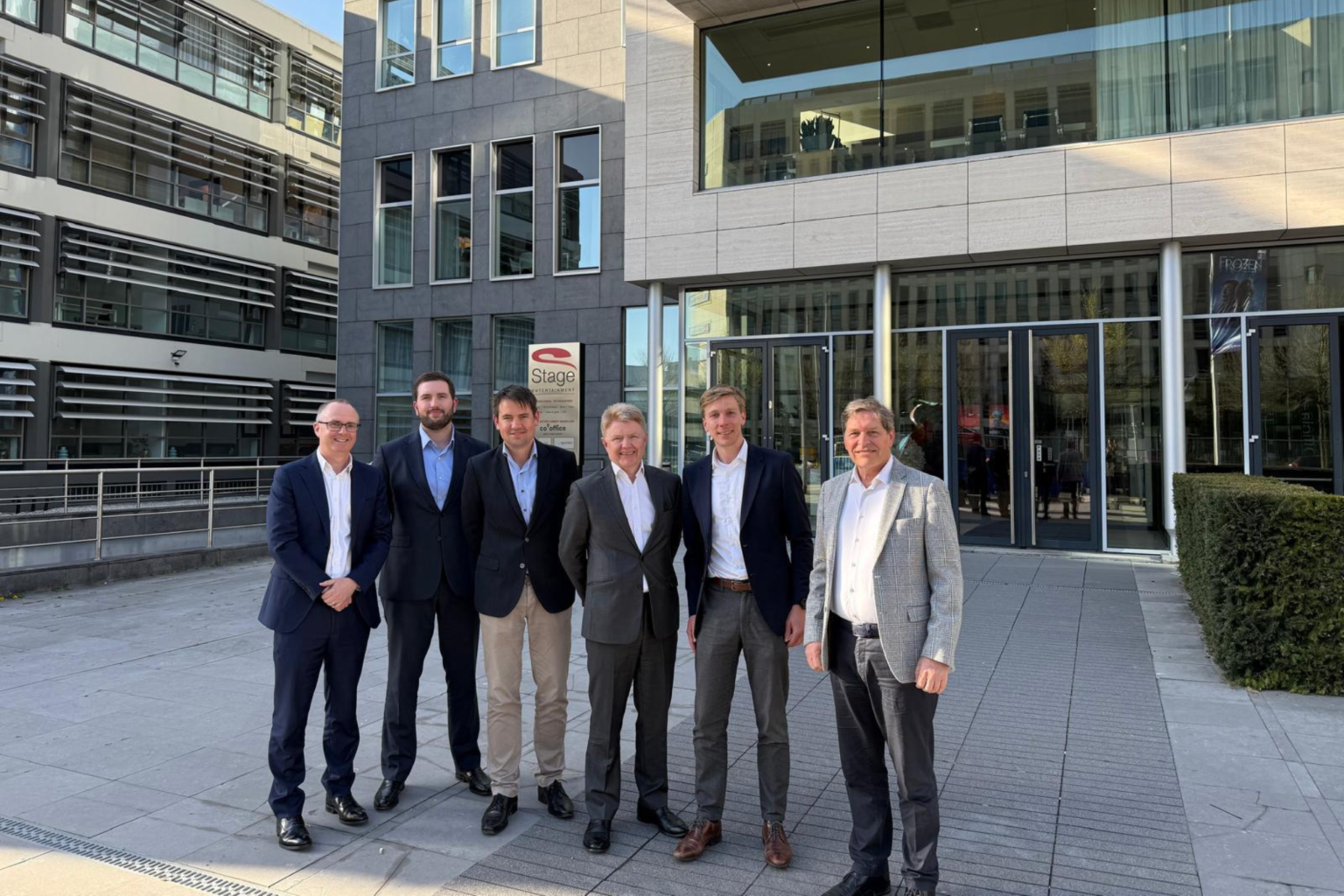 Corporate Finance Advisors | Birmingham | Solihull - Headpoint