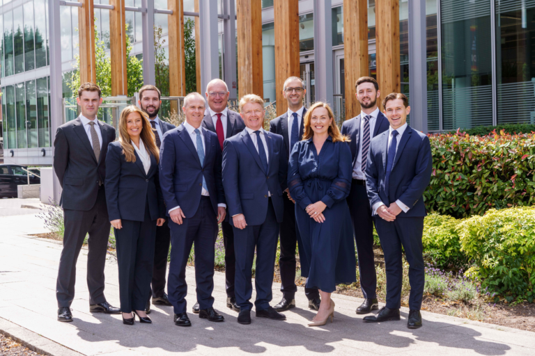 Corporate Finance Advisors | Birmingham | Solihull - Headpoint ...